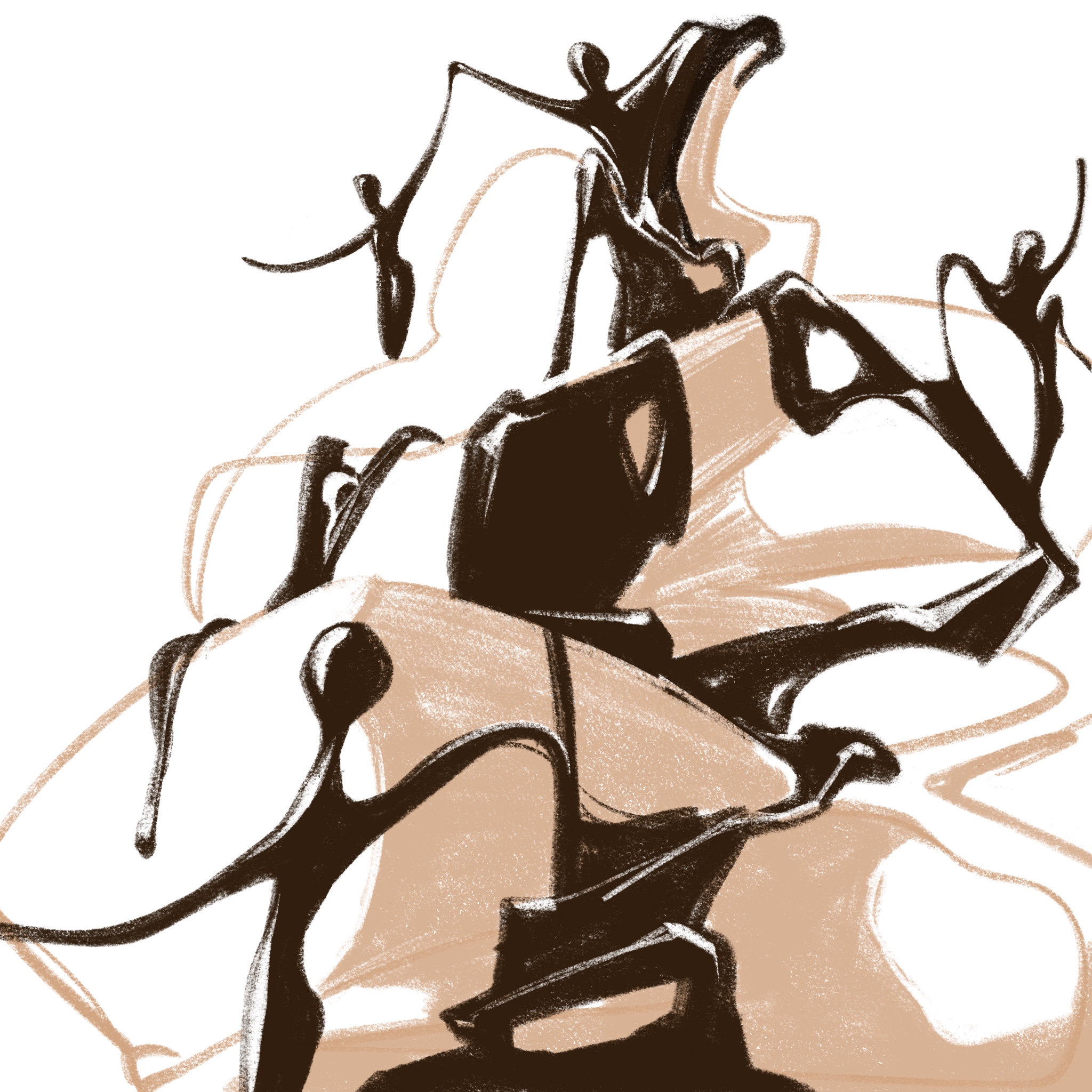 Fantastical Food 2021-2022 – CHENYU WANG